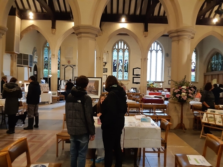 Case study Grow Batheaston | Avon Wildlife Trust